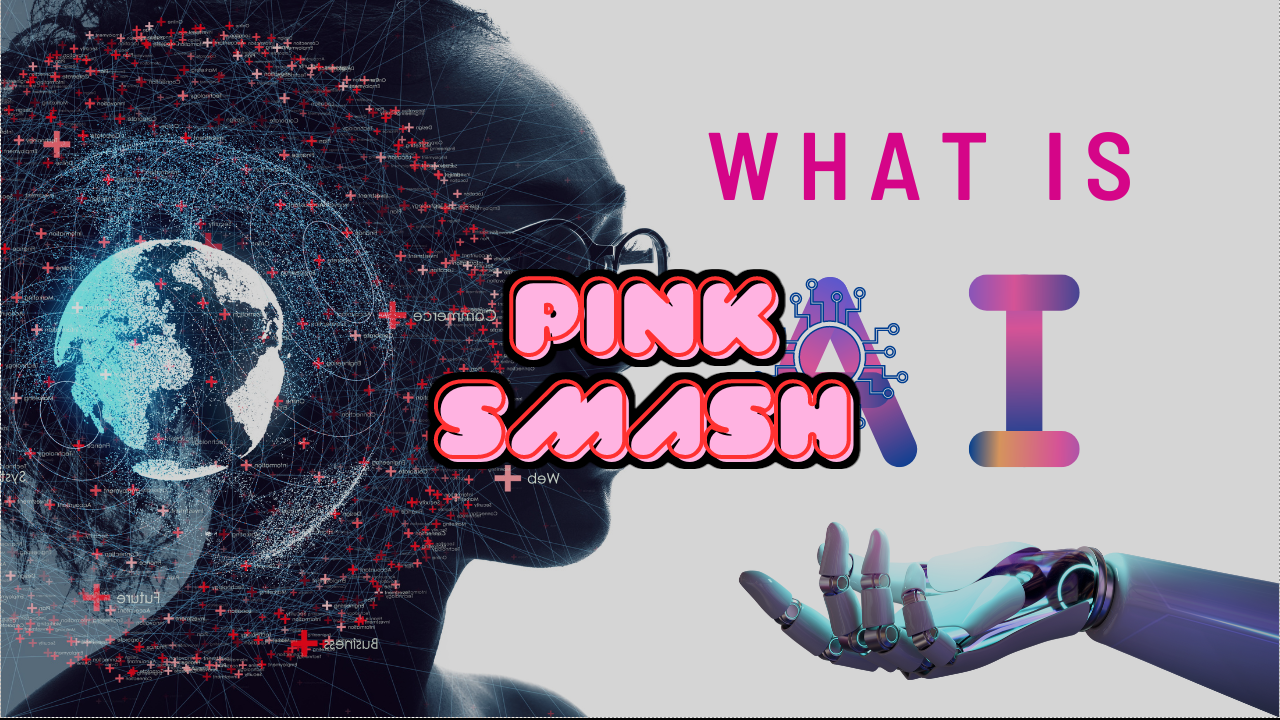 HOME – Pink Smash - AI最新情報まとめ